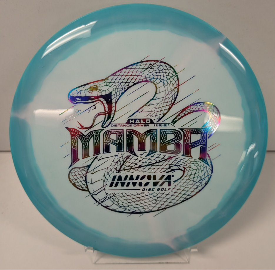 Innova Halo Star Mamba – Double Eagle Sports - Disc Golf & Pickleball