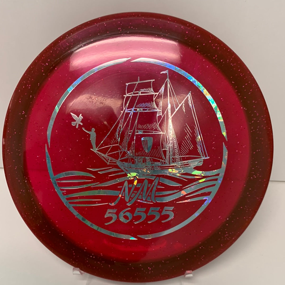 DGA Noah Meintsma SP Pipeline – Double Eagle Sports - Disc Golf ...